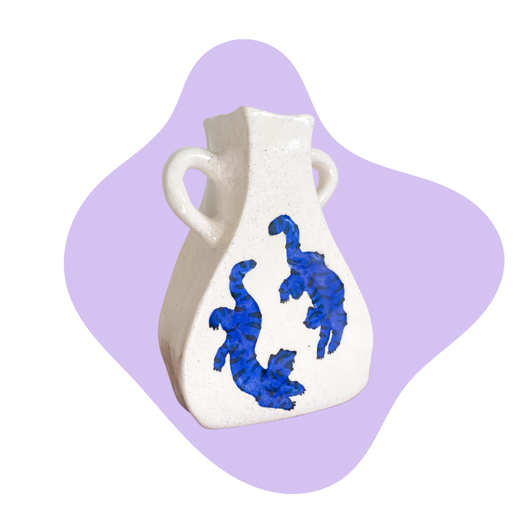 Deluxe Ceramic DIY Clay Kit | Pottery with a Purpose