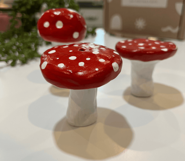 Puff Puff Pottery Class: Make Your Own Ceramic Smokeware — 3/1 ...