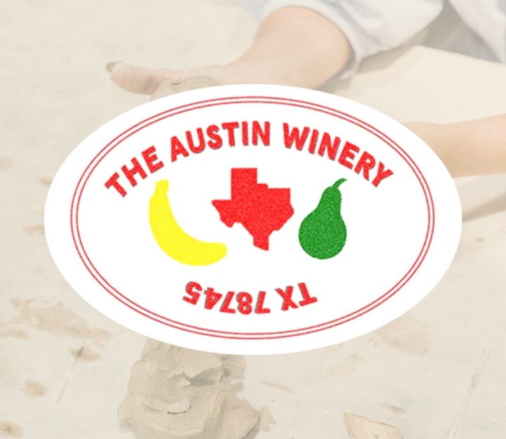 Pottery Classes at The Austin Winery | Austin, TX – Pottery with a Purpose