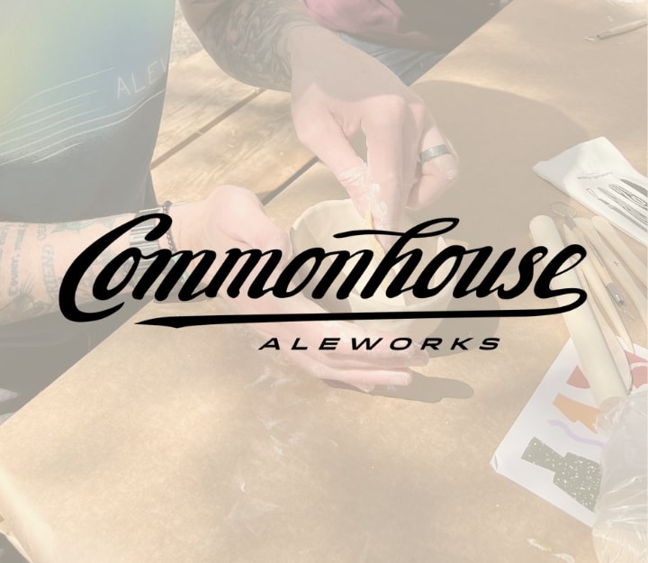 Pottery Classes at Commonhouse Aleworks | North Charleston, SC ...