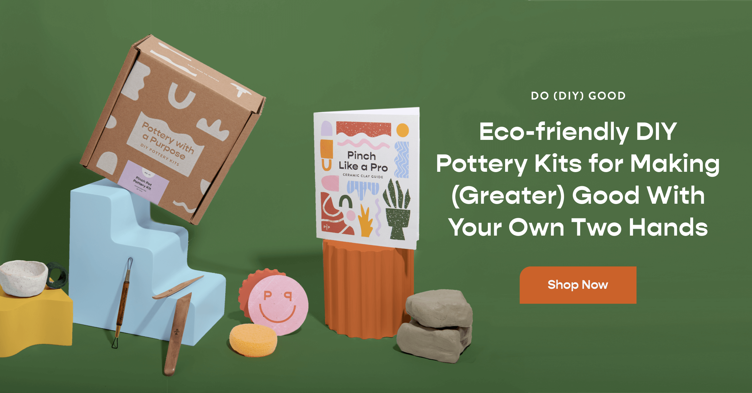 MA Pottery Workshops – Pottery with a Purpose